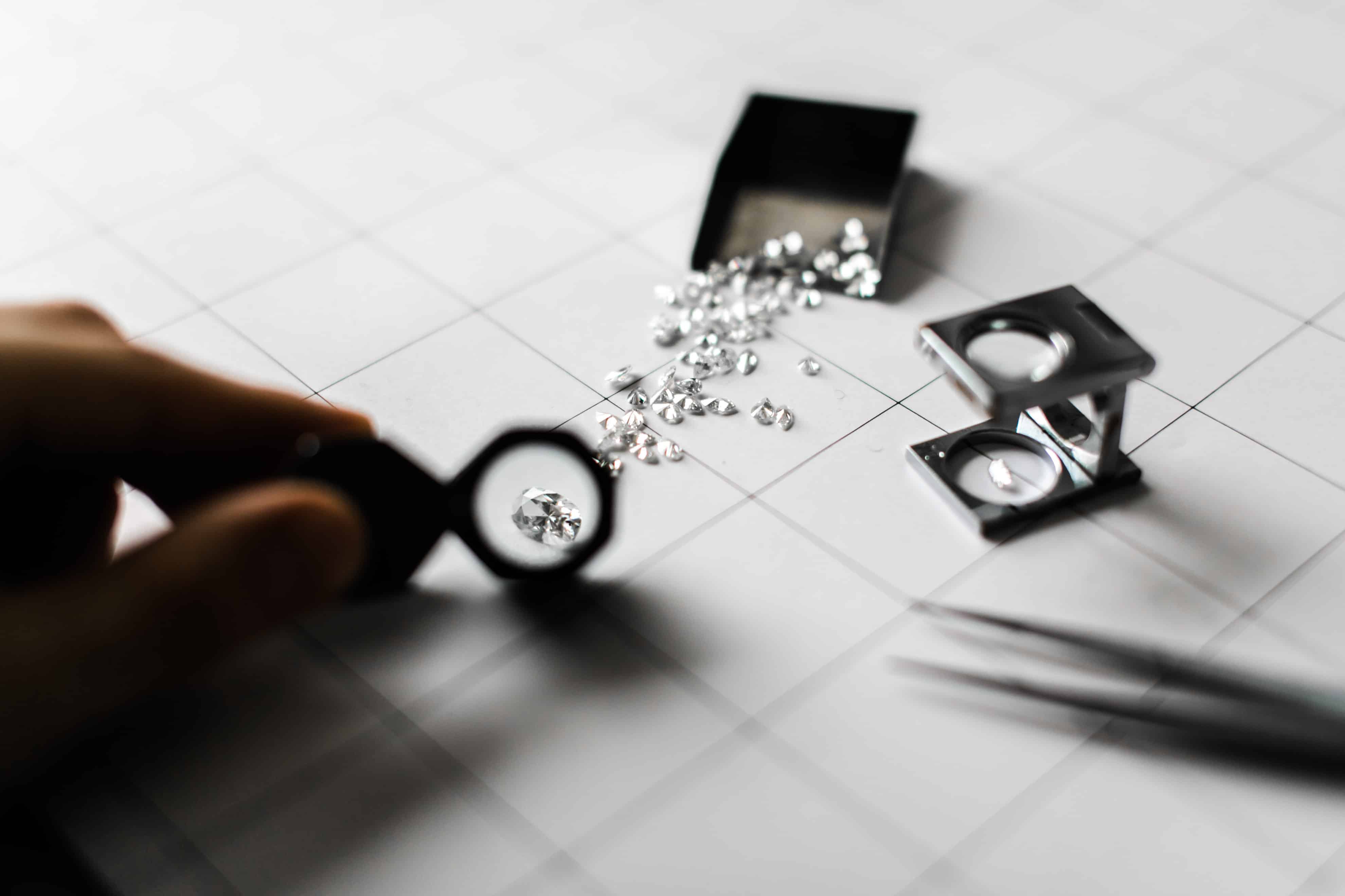 Custom Made Diamond Jewellery – Belgium Diamonds